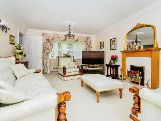 For Sale 4 Bedroom House Long Sutton Long Sutton DS98119436