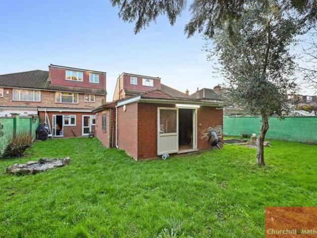 For Sale 4 Bedroom House London Greater London DLS100096615