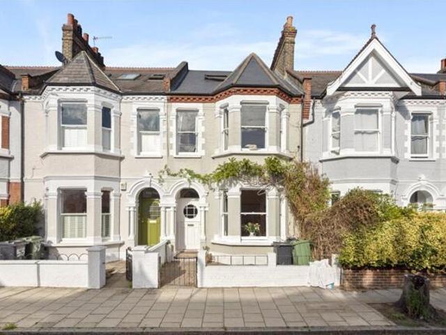 For Sale 4 Bedroom House London Greater London DLS101168628