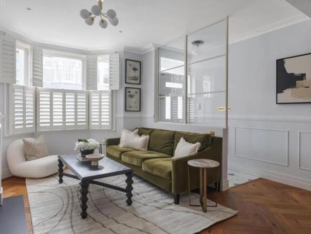 For Sale 4 Bedroom House London Greater London DLS101352074