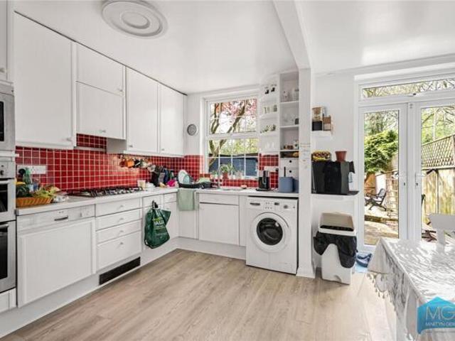 For Sale 4 Bedroom House London Greater London DLS101676527