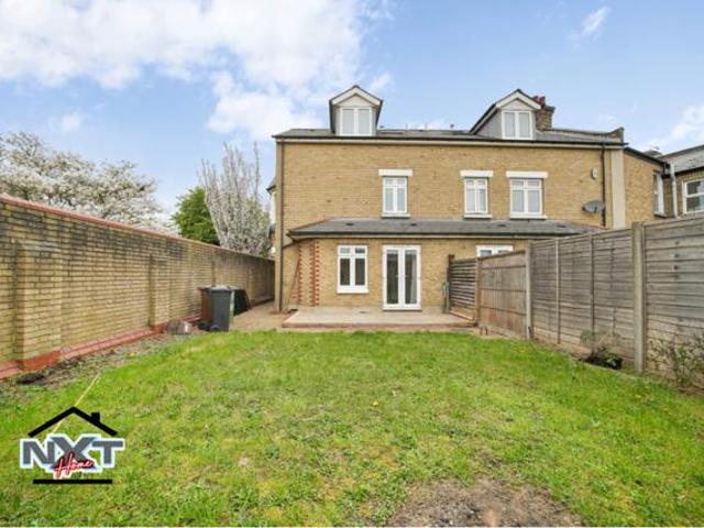 For Sale 4 Bedroom House London Greater London DLS101677744