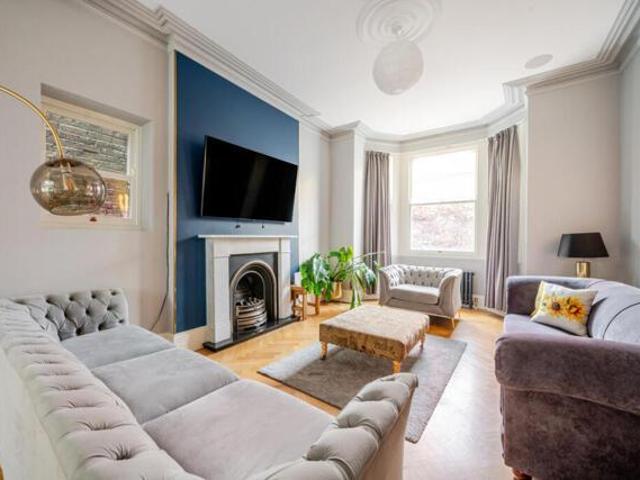 For Sale 4 Bedroom House London Greater London DLS99237184