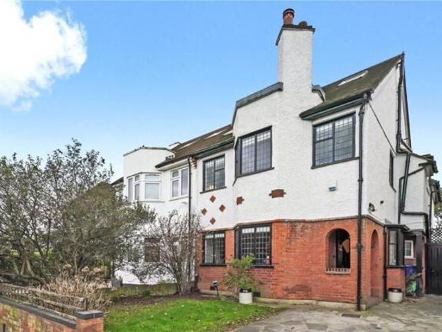 For Sale 4 Bedroom House London Greater London DLS99345026