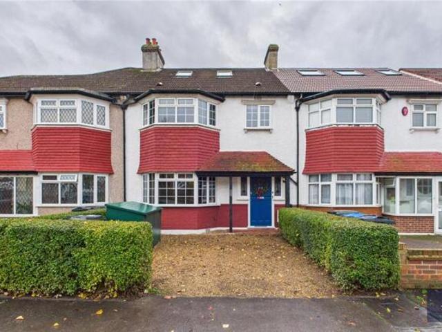 For Sale 4 Bedroom House London Greater London DLS99475950