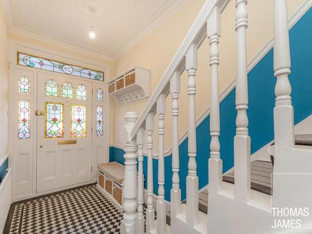 For Sale 4 Bedroom House London Greater London DLS99523488