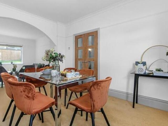 For Sale 4 Bedroom House London Greater London DLS99608183