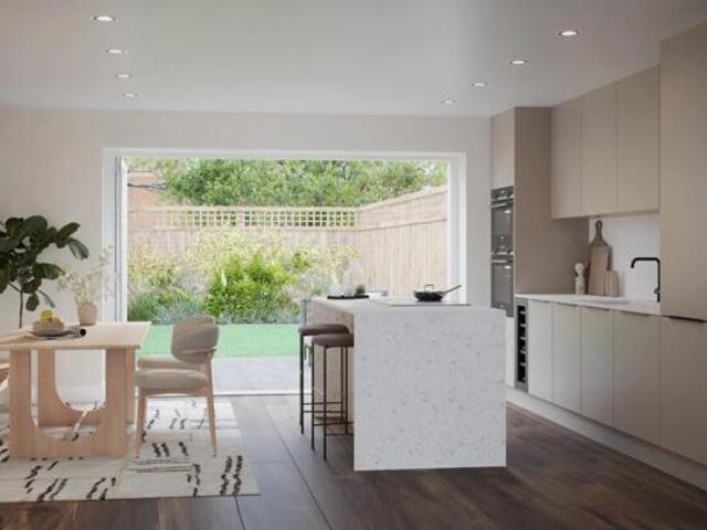 For Sale 4 Bedroom House London Greater London DLS99688265