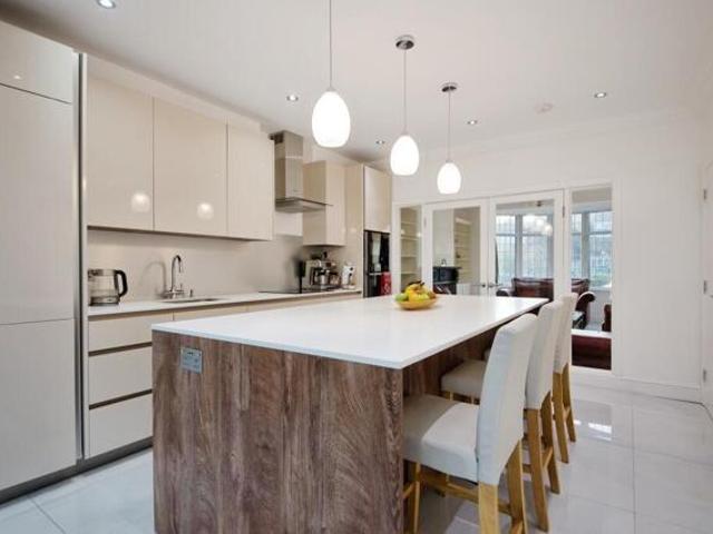 For Sale 4 Bedroom House London Greater London DLS99952199
