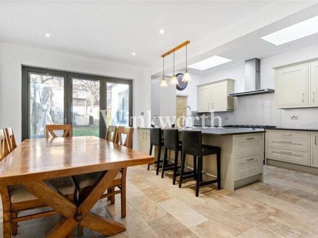 For Sale 4 Bedroom House London Greater London DLS99952388