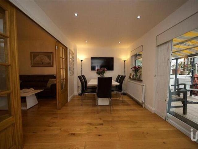 For Sale 4 Bedroom House London Greater London DLS90642928