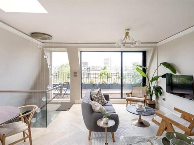 For Sale 4 Bedroom House London Greater London DS100158493