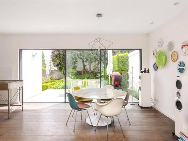 For Sale 4 Bedroom House London Greater London DS100503212