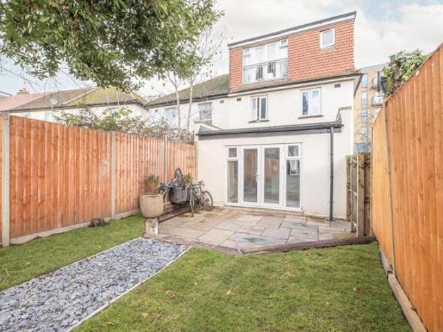 For Sale 4 Bedroom House London Greater London DS100615087