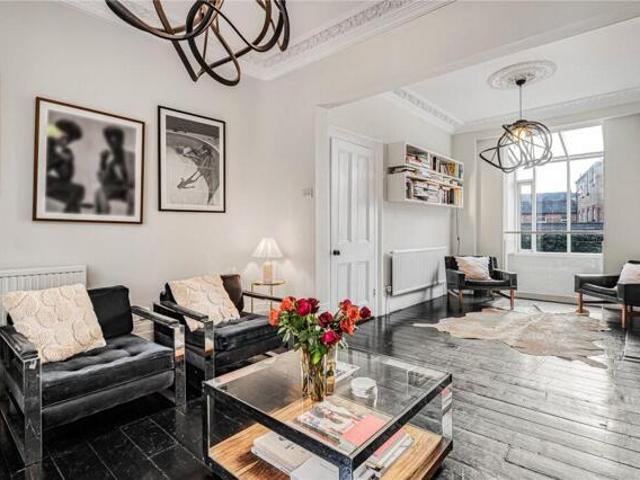 For Sale 4 Bedroom House London Greater London DS100648673