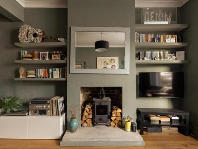 For Sale 4 Bedroom House London Greater London DS100786629