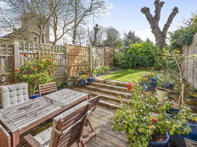 For Sale 4 Bedroom House London Greater London DS101168306
