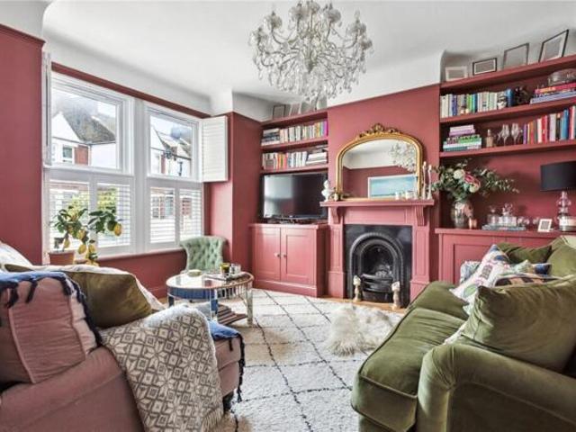 For Sale 4 Bedroom House London Greater London DS101675058