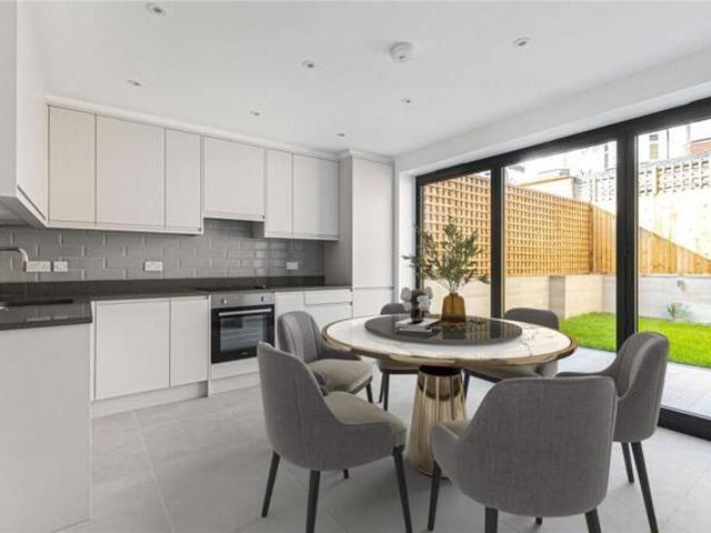 For Sale 4 Bedroom House London Greater London DS101675741