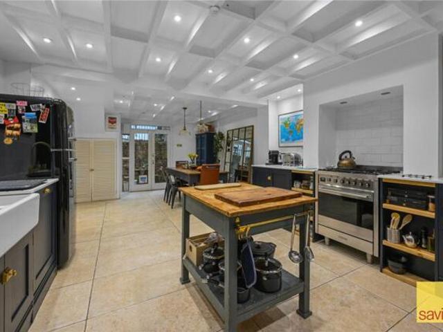 For Sale 4 Bedroom House London Greater London DS101676308