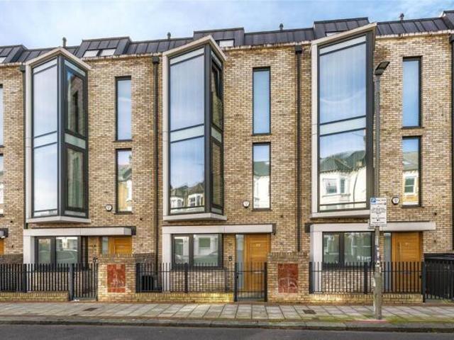 For Sale 4 Bedroom House London Greater London DS101797126