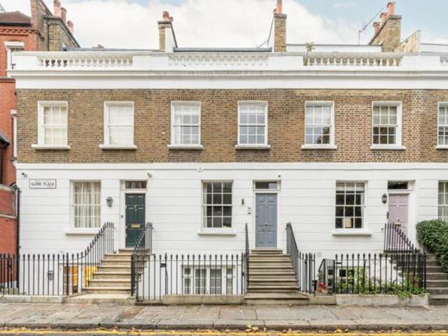 For Sale 4 Bedroom House London Greater London DS101996294