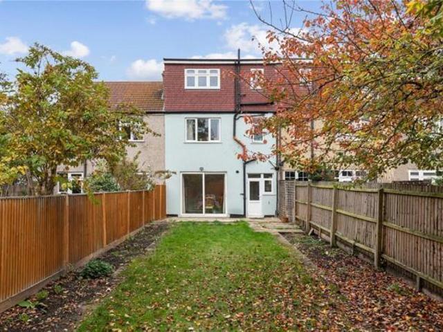 For Sale 4 Bedroom House London Greater London DS98800761