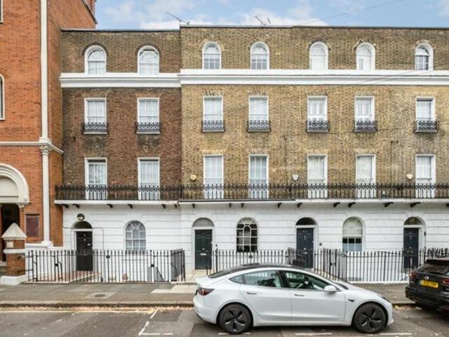 For Sale 4 Bedroom House London Greater London DS98205218