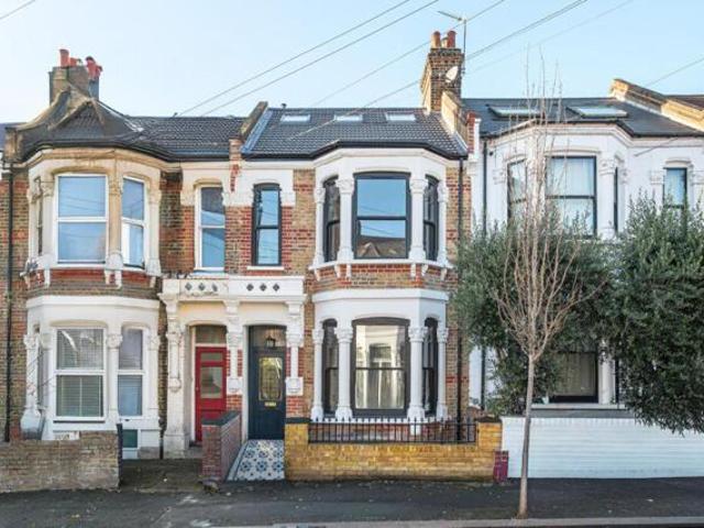 For Sale 4 Bedroom House London Greater London DS99475923