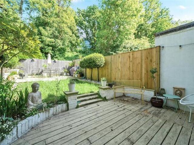 For Sale 4 Bedroom House London Greater London DS99523417