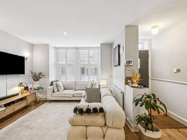 For Sale 4 Bedroom House London Greater London DS99773815