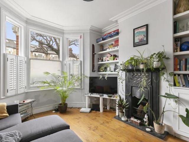For Sale 4 Bedroom House London Greater London DS99840355