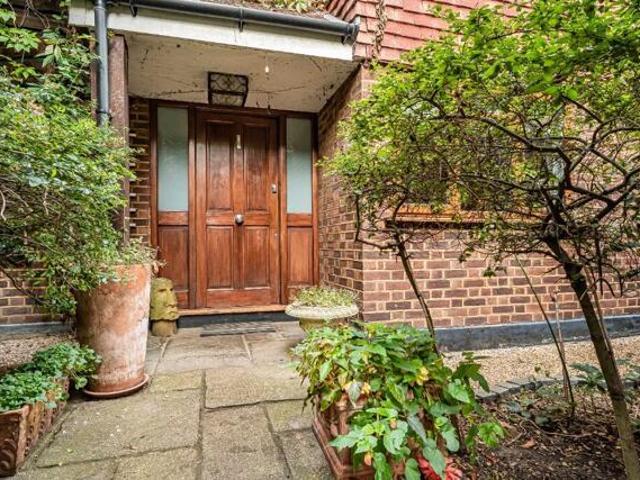 For Sale 4 Bedroom House London Greater London DS99926280