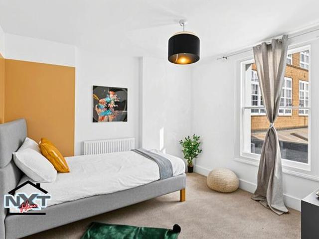 For Sale 4 Bedroom House London Greater London DS99926364