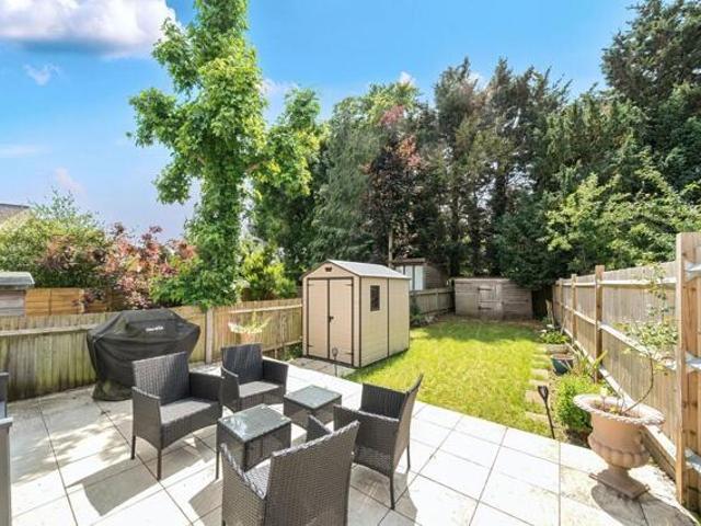 For Sale 4 Bedroom House London Greater London DS99986518