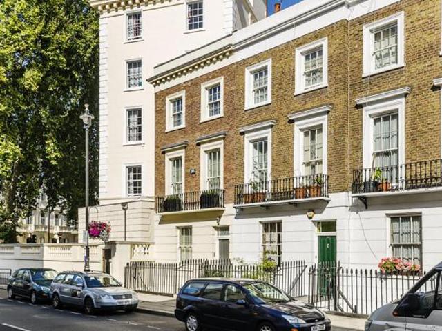For Sale 4 Bedroom House London Westminster DS100953510