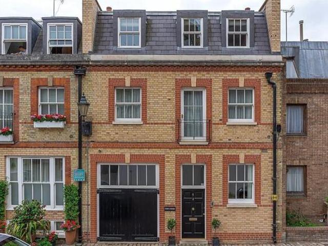 For Sale 4 Bedroom House Londres Westminster DLS99926119