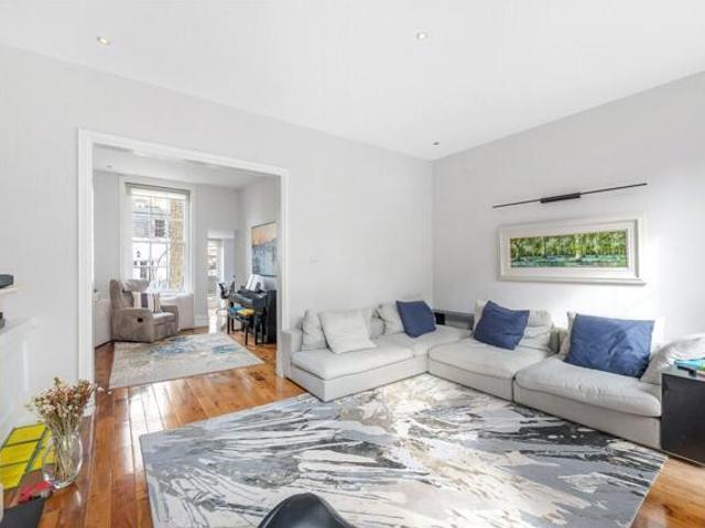 For Sale 4 Bedroom House Londres Westminster DLS100398494