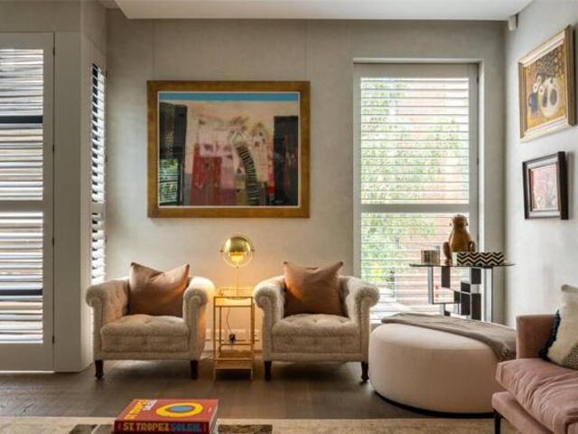 For Sale 4 Bedroom House Londres Greater London DLS98386751