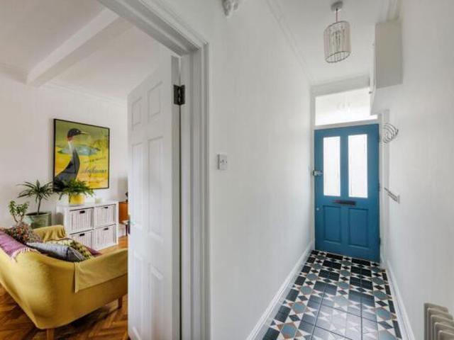 For Sale 4 Bedroom House Londres Greater London DLS98969304