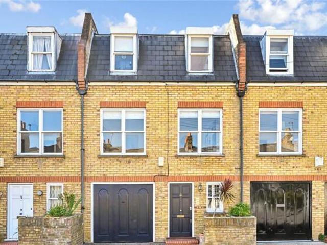 For Sale 4 Bedroom House Londres Greater London DLS100426641