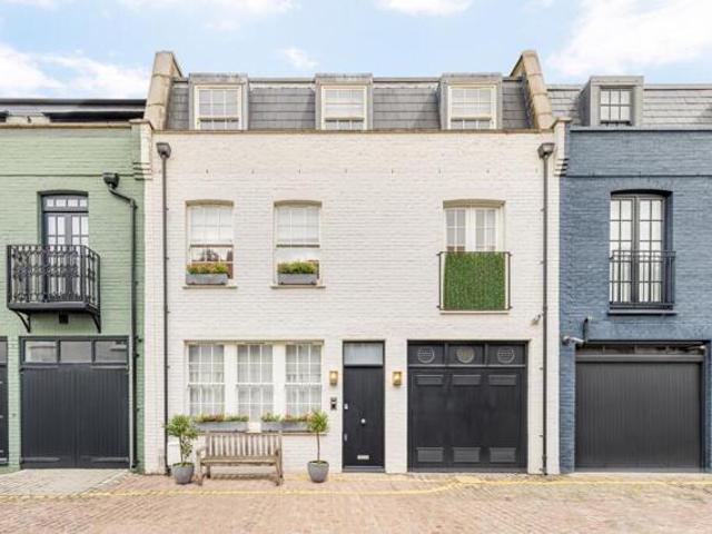 For Sale 4 Bedroom House Londres Greater London DLS100787073