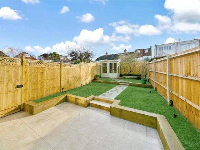 For Sale 4 Bedroom House Londres Greater London DLS100953688