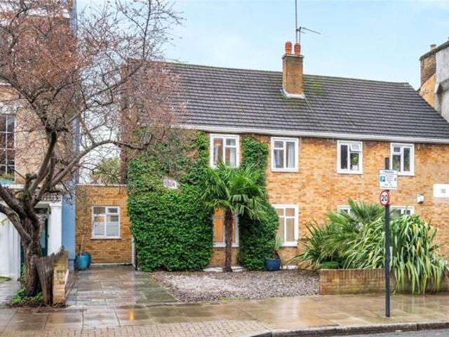 For Sale 4 Bedroom House Londres Greater London DLS100366509