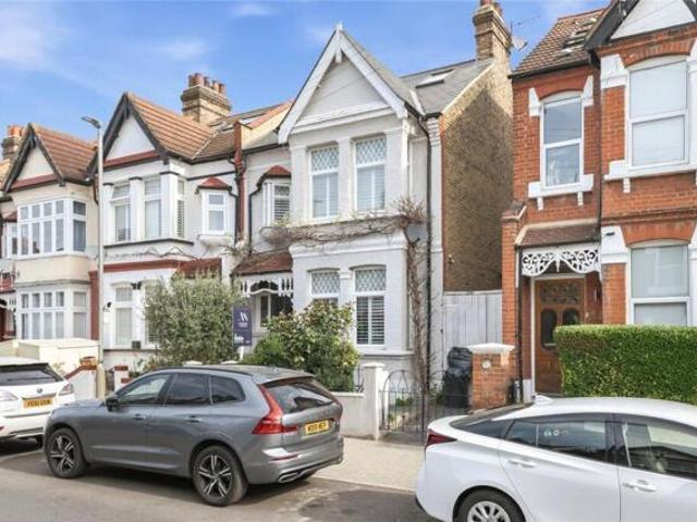For Sale 4 Bedroom House Londres Greater London DLS101674752