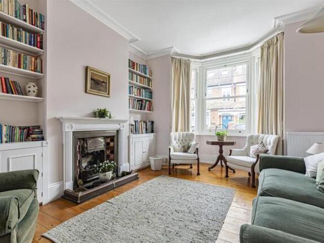 For Sale 4 Bedroom House Londres Greater London DLS101674843