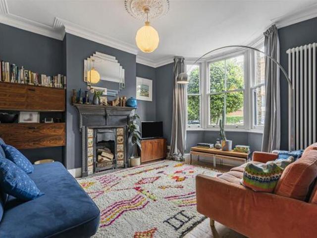 For Sale 4 Bedroom House Londres Greater London DLS101743211