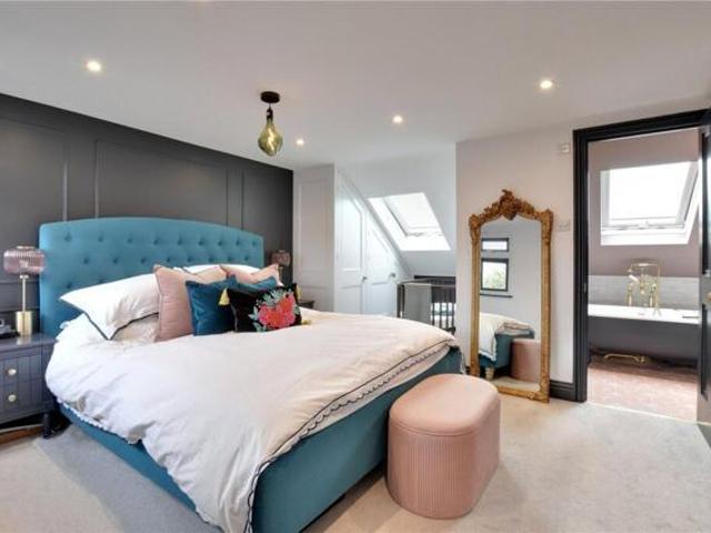 For Sale 4 Bedroom House Londres Greater London DLS101168665