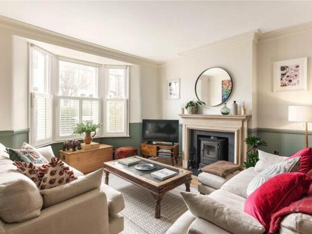 For Sale 4 Bedroom House Londres Greater London DS101955414