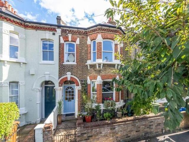 For Sale 4 Bedroom House Londres Greater London DS98386974